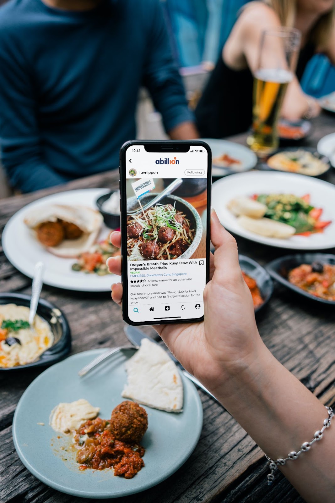 Food Blog SEO Tips and More - Nalu SEO